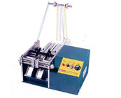 Loose And Taped Axial Lead Forming Machine With Span And Length Adjustable