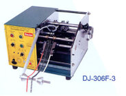 ML-306F-3 PCB Cutting Machine / Resistor Lead Former For Resistors , Diodes