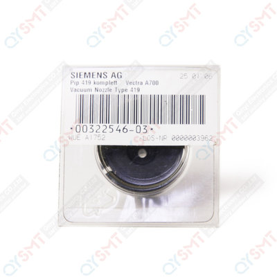 SIEMENE nozzle 419 00322546-03