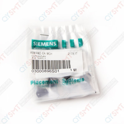 SMT spare parts SIEMENS AIR SUPPLY 03000896S01