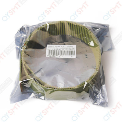 SMT spare parts SIEMENS Belt 00331076-02