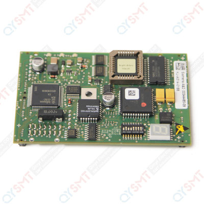 SMT spare parts SIEMENS Board 00344485-09