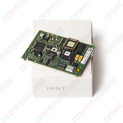 SMT spare parts SIEMENS Board 00344485-09