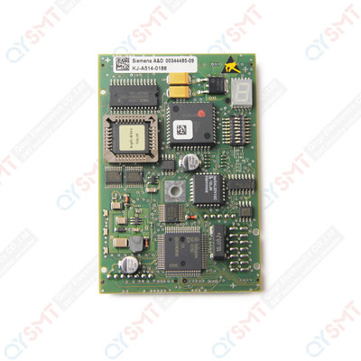 SMT spare parts SIEMENS Board 00344485-09