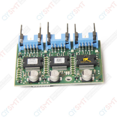 SMT spare parts SIEMENS Board 00344488-03