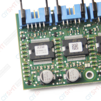 SMT spare parts SIEMENS Board 00344488-03