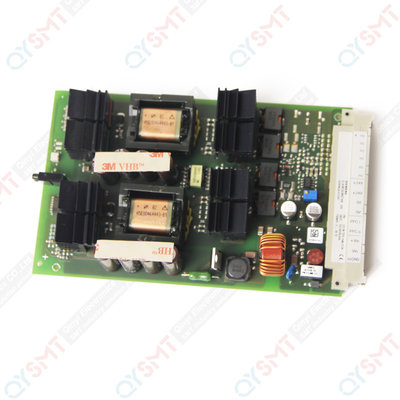 SMT spare parts SIEMENS BOARD 00383748-C5