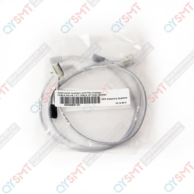 SMT SPARE PART SIEMENS CABLE 03048851-01