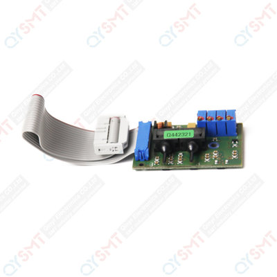 SMT SPARE PART SIEMENS Cacuum Moasuring Board II 00347857S02