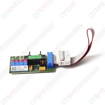 SMT SPARE PART SIEMENS Cacuum Moasuring Board II 00347857S02