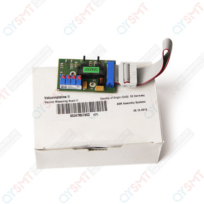 SMT SPARE PART SIEMENS Cacuum Moasuring Board II 00347857S02