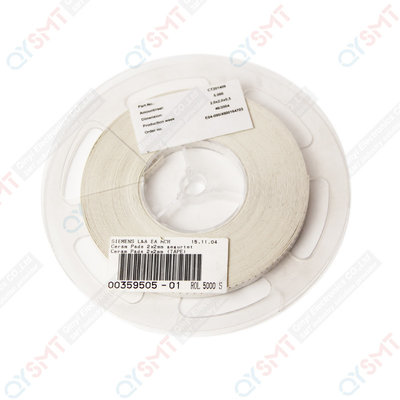 SMT SPARE PART SIEMENS Ceram Pads 00359505-01