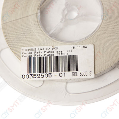 SMT SPARE PART SIEMENS Ceram Pads 00359505-01