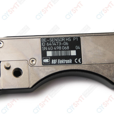 SMT SPARE PART SIEMENS Component Sensor 03037106S04