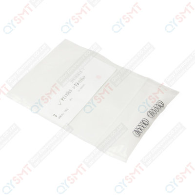 SMT Equipment Spare Parts Original Condition FUJI Pring Coil PZ13363 PZ13360