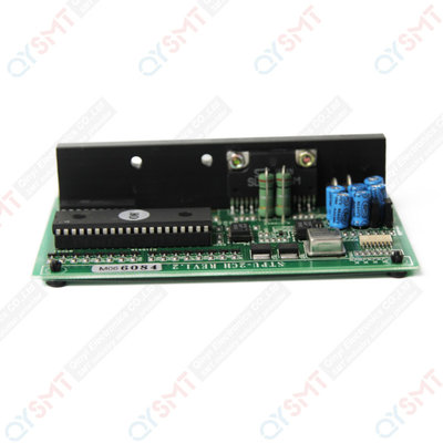 Original SAMSUNG Step Motor Driver STPU 2CH J31521003A For Smt Pick And Place Machine