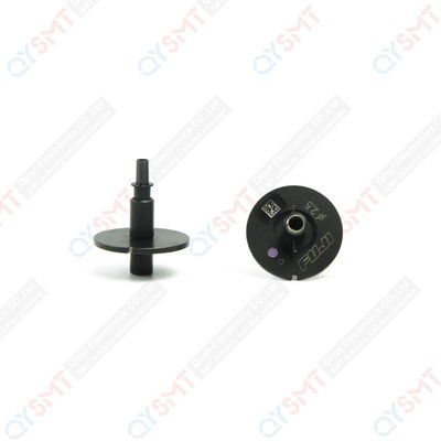 Lightweight Black SMT Nozzle , FUJI NXT H04 2.5mm NOZZLE AA06Z00