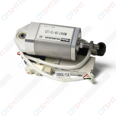 Cylinder ADCPA8142 FUJI CP8 SMT SPARE PART Lightweight Original New Condition