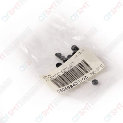 SMT Accessories SIEMENS Surface Mount Filters 03049943S03 ISO 9001 Certificate