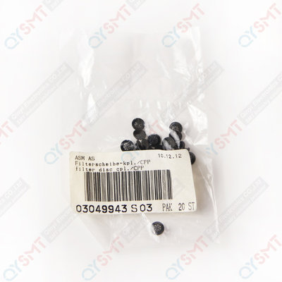 SMT Accessories SIEMENS Surface Mount Filters 03049943S03 ISO 9001 Certificate