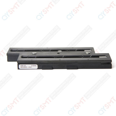 Lightweight SIEMENS Nozzle Magazine 00328843S03 For Pick And Place Machine