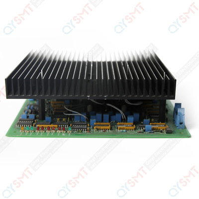 5322 214 91036 Surface Mount Servo Drive Amplifier , Assembleon Spare Parts