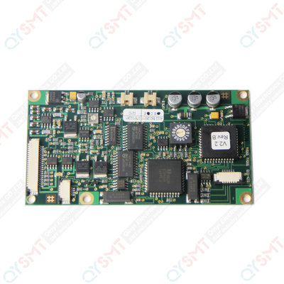 Assembleon CONTR V2.1 REV B 8MM 4022 594 10010 For SMT Spare Parts