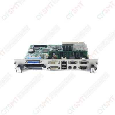 SMT JUKI Small Servo Motors And Drives KE2050 ACP 128G CPU BOARD 40003280