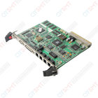Durable PCB Assembly Board , JUKI Control Circuit Board Ether Main PCB ASM 40047502