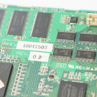 Durable PCB Assembly Board , JUKI Control Circuit Board Ether Main PCB ASM 40047502