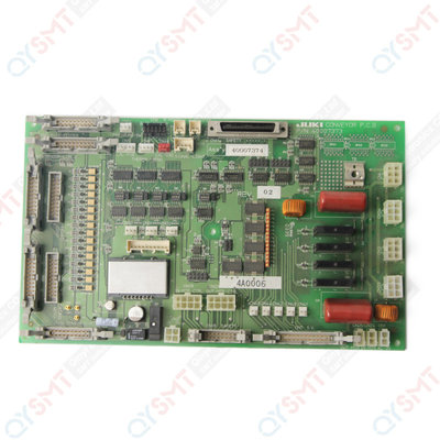 Anti Corresion Surface Mount PCB Assembly JUKI  FX-1 FX-2 Conveyor PCB ASM 40007374