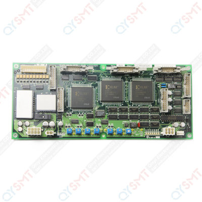 New Condition SMT PCB Board JUKI SMT Spare Parts FX-1R Head Main PCB 40001925