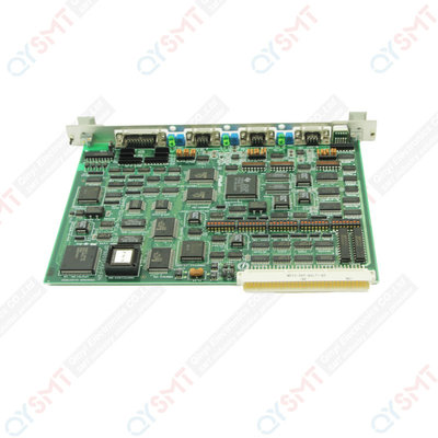 100% Tested Fuji Spare Parts , Control Circuit Board CP642 SERVO BOARD IS70C