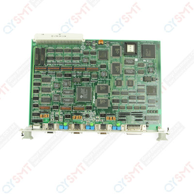 100% Tested Fuji Spare Parts , Control Circuit Board CP642 SERVO BOARD IS70C