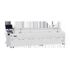 Durable SMT Line Machine Lead Free Hot Air Reflow Oven 100% Tested Morel A8