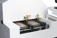 CE SMT Line Machine Lead Free Hot Air Reflow Oven Morel F12 Original New Condition