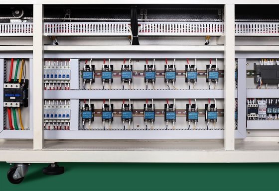 Morel M6 PCB SMT Assembly , SMT Pick And Place Equipment 6 Months Warranty