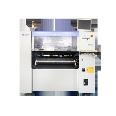 Long Lifespan SMT Pick And Place Machine I PULSE Chip Mounter M2- Plus CE Approval