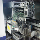 Metal Led PCB Assembly Machine , JUKI SMT Chip Mounter FX-3RL 100% Tested