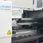 CE SMT Pick And Place Machine JUKI Chip Mounter - KE 2050M 3kVA Apparent Power