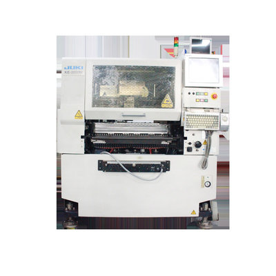 CE SMT Pick And Place Machine JUKI Chip Mounter - KE 2050M 3kVA Apparent Power