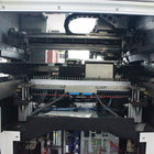 High Speed PCB Pick And Place Machine , SMT Placement Equipment JUKI Chip Mounter -2070M