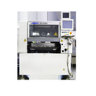High Speed PCB Pick And Place Machine , SMT Placement Equipment JUKI Chip Mounter -2070M