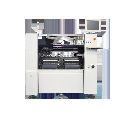 Yamaha Chip Mounter Small Pick And Place Machine , Smt Assembly Equipment