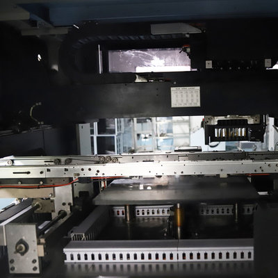 Yamaha Chip Mounter Small Pick And Place Machine , Smt Assembly Equipment