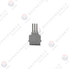 Solid Material AI Spare Parts Panasonic Back Up Pin X01L52011 6 Months Guarantee