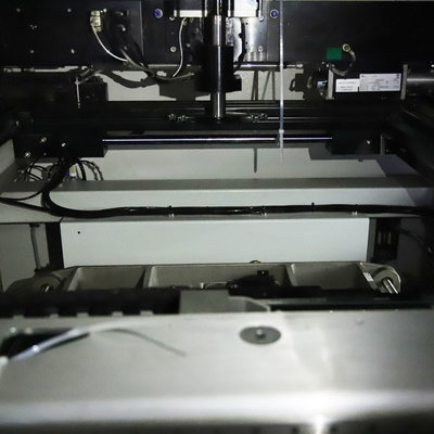 Condition Original SMT Line Machine High Speed DEK Screen Printer - Horizon 02i