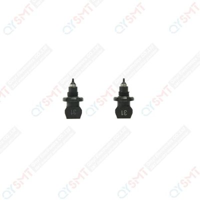 Lightweight Smt Machine Parts Yamaha Spare Nozzle 31A 0402 KM0-M711A-31X