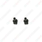Black Color SMT Nozzle Yamaha Parts Nozzle 32A KM0-M711C-02X With CE Appproval