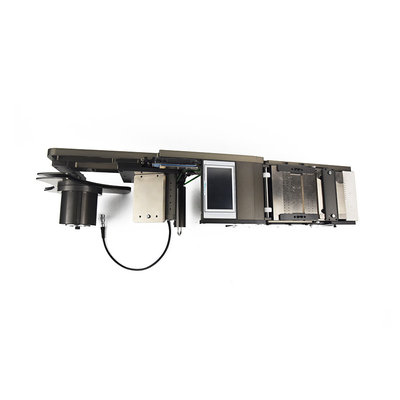 100% Tested Surface Mount Components Fuji Label Feeder With 6 Months Warranty